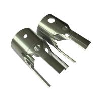 China OEM/ODM Aluminum Turned Parts For Motorcycle / Aerospace / Medical Equipment for sale