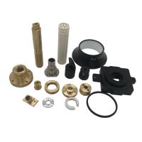 China Turning Forging CNC Prototype Machining With VMS/CMM Inspection Before Delivery for sale
