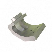 China CNC Processing Prototype Machined Parts Grinding Sandblasting For Equipment for sale