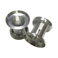 China Customized Prototype CNC Machining Services For Forging With OEM/ODM for sale
