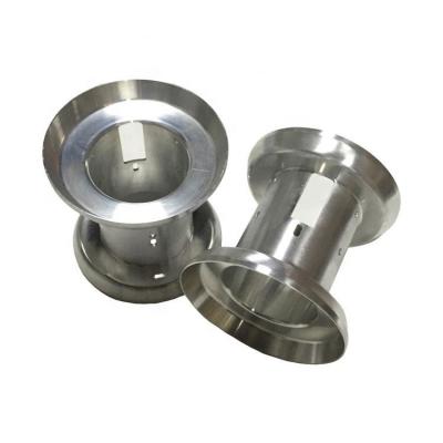 China Customized Prototype CNC Machining Services For Forging With OEM/ODM for sale