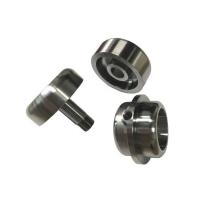 China Automotive Aerospace Medical Prototype CNC Machining ±0.01 - 0.05mm Tolerance  OEM / ODM for sale