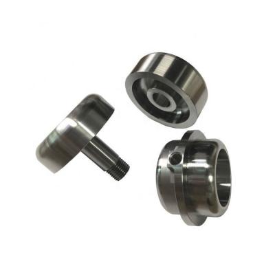 China Automotive Aerospace Medical Prototype CNC Machining ±0.01 - 0.05mm Tolerance  OEM / ODM for sale