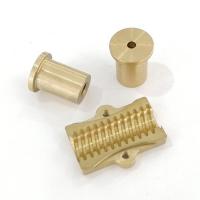 China Aluminium CNC Turning Components Anodizing Brushing Polishing CNC Turning Machining for sale