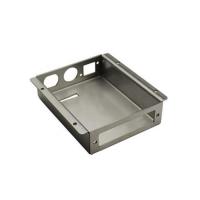 China Steel CNC Precision Turning Parts For Automotive/Medical/Electronics/Industrial/Furniture for sale