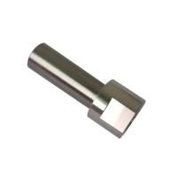 China Anodizing CNC Turning Machining UAV Aerospace / Medical Equipment CNC Precision Parts for sale