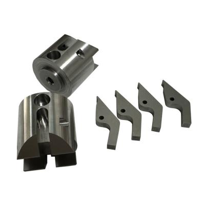 China 0.01mm Tolerance CNC Turning Machining For Automation Equipment OEM ODM for sale