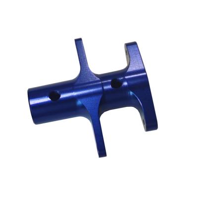 China Custom Machined Parts Aluminum CNC Machining Parts Aluminum Parts Manufacturing for sale