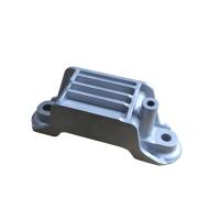 China Precision Machined Parts CNC Aluminum Milling Parts For Aluminum Auto Parts OEM/ODM Accepted for sale