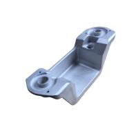 China OEM/ODM Aluminum Machined Parts Cnc Machining Aluminum Parts With Sandblasting/Anodizing Treatment for sale
