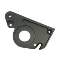 China Precise Aluminum Machined Parts Custom Billet Aluminum Parts For Industrial Equipment for sale