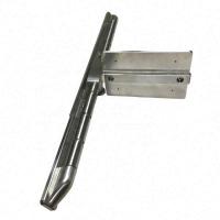 China OEM/ODM Aerospace CNC Machined Parts ±0.005mm Tolerance Aluminum CNC Precision Parts for sale