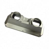 China Custom Aerospace CNC Machining Service Milling Turning Drilling Processing OEM/ODM for sale
