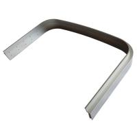 China Aluminum Steel Brass CNC Parts Machining For Aerospace / Aircraft for sale