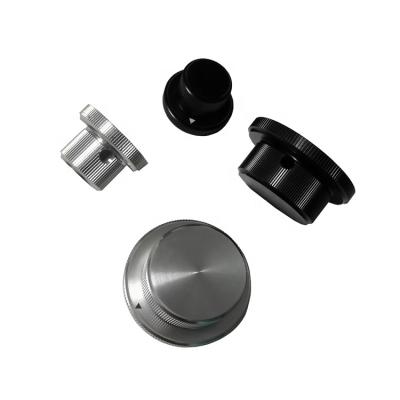 China CMM Inspection CNC Parts Machining For Aluminum Steel Brass Material for sale