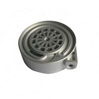 China Custom Aluminum Alloy CNC Lathe Machining Parts Support PDF IGS DWG Drawing for sale