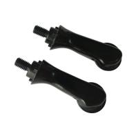 China Milling Aerospace CNC Machined Parts ±0.005mm Tolerance Anodizing Plating Polishing for sale