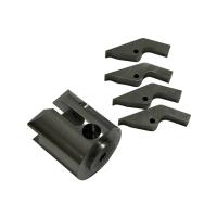 China OEM/ODM CNC Machining Turning Parts Anodizing Brushing Galvanized Surface Treatment for sale