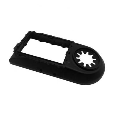 China OEM ODM CNC Turning Machining Parts Anodizing, Brushing, Galvanized Surface Treatment for sale