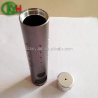 China Aluminum Brass Bronze CNC Turning Machining Parts OEM/ODM Acceptable for sale