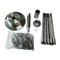 China Motorcycle Bicycle CNC Precision Turned Parts In Hardened Metals Max. Diameter 300mm for sale