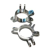 China Casting / Forging / Stamping CNC Prototype Machining With VMS/CMM Inspection for sale