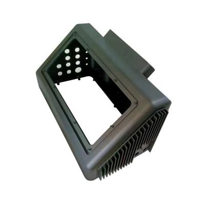 China Customized Processing CNC Machining Prototype For Automotive/Aerospace/Medical for sale