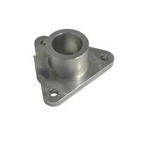 China 0.01 - 0.05mm Tolerance CNC prototype service With Logo Screen Printing for sale