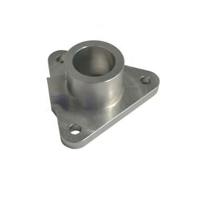 China 0.01 - 0.05mm Tolerance CNC prototype service With Logo Screen Printing for sale