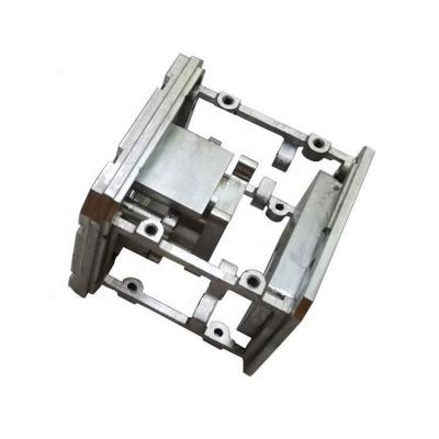 China High Precision CNC Turning Parts 0.01mm Tolerance Customized Size for sale