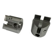 China CNC Machining Precision Aerospace Parts For Aluminum Steel Brass Material for sale