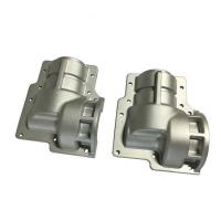 China Anodizing Surface Finish CNC Machining Aircraft Parts With CMM Inspection for sale