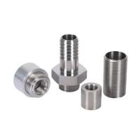 China Precision CNC Turning Machining For Medical / Automation / Electronic Equipment for sale