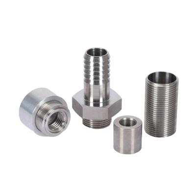 China Precision CNC Turning Machining For Medical / Automation / Electronic Equipment for sale