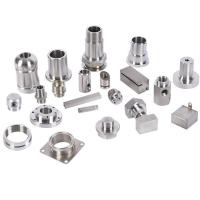 China Precision CNC Turning Machining For Medical / Automation / Electronic Equipment for sale