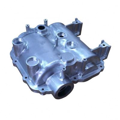 China UAV Aerospace CNC Precision Turned Components For Stainless Steel / Copper / Aluminum for sale