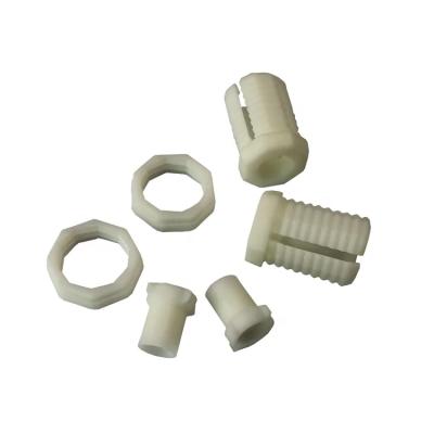 China Professional CNC Prototype Machining Provider for Customized Automotive Solutions for sale