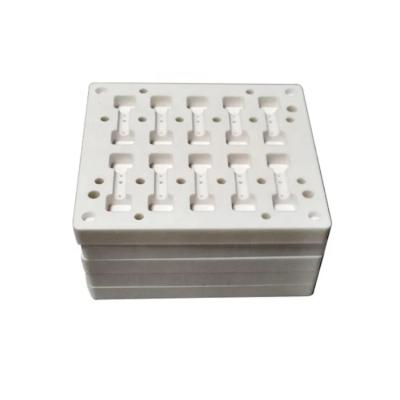 China Forging CNC Rapid Prototype Machined Parts For Aluminum / Steel / Brass for sale