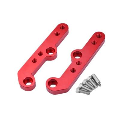 China Aerospace Prototype CNC Parts With Casting / Forging / Stamping Machining Process for sale