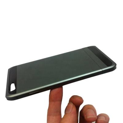 China Aluminum Prototype CNC Machining Services With Polishing Anodizing Plating Sandblasting for sale