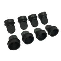 China Customized Precision CNC Turning Parts With Plating / Heat Treatment / Painting for sale