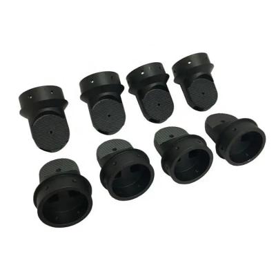 China Customized Precision CNC Turning Parts With Plating / Heat Treatment / Painting for sale