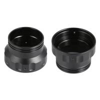 China Highly Customizable Aluminum CNC Machined Components For Various Industries for sale