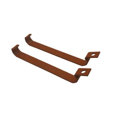China 0.5mm-10mm Thickness Sheet Metal Fabrications with Customer Logo Powder Coating for sale