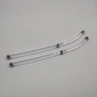 China Customer Logo Laser Cutting Sheet Metal Fabrications With 3D Drawing Format IGES/STEP/X T for sale