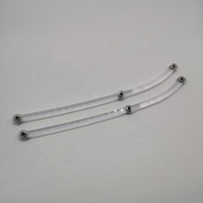 China Customer Logo Laser Cutting Sheet Metal Fabrications With 3D Drawing Format IGES/STEP/X T for sale