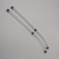China Custom Automotive Sheet Metal Fabrication Powder Coating OEM for sale