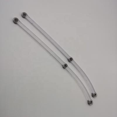 China Custom Automotive Sheet Metal Fabrication Powder Coating OEM for sale