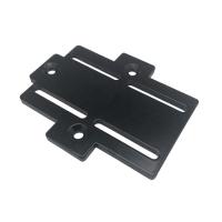 China Customized Sheet Metal Fabrications support Cutting Bending Shaping Process for sale