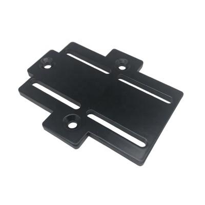 China Customized Sheet Metal Fabrications support Cutting Bending Shaping Process for sale
